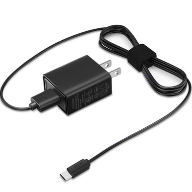 USB C Charger 6Ft Cable for Charging New Fire Max 11-13th Generation ...