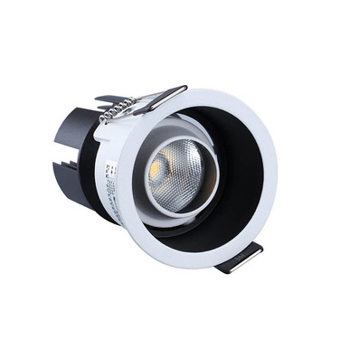 OEIEFE Ultra-Thin Modern 5W/7W/10W LED Dual Anti-glare Narrow-edge ...