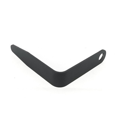 Pneumatic Tool Rafter Hook"L" Shaped (Aluminum) For Nail Guns with 1/4 ...