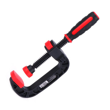 Versatile Quick Release Clamp - Table Clamp, Bench Dog Clamp, Bar ...