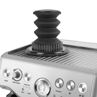 Single Dose Hopper with Bellow Compatible with Breville Sage Barista ...