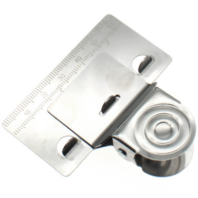 FDXGYH Measuring Tape Clip Tool for Corners Clamp Precision Marking ...