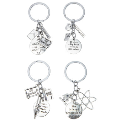 College Graduation Keychains Key Ring Class of 2022 Keychain Key Chain ...