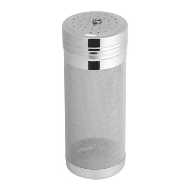 YANTIN Beer Dry Hopper Filter, Fine Mesh 400 Micron Kegs Home Cartridge ...