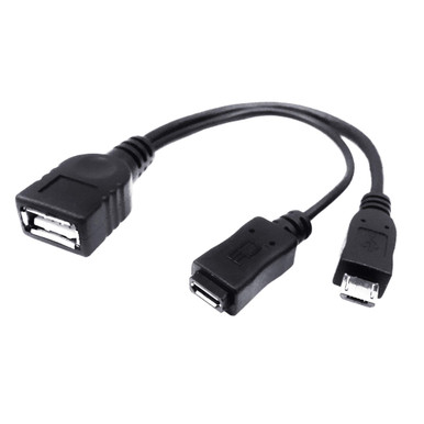 Tek Styz PRO USB + OTG Power Stick Compatible with Lava Iris Fuel F1 ...