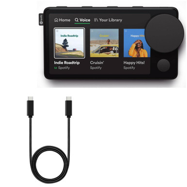 BoxWave Cable Compatible with Spotify Car Thing (Cable by BoxWave ...