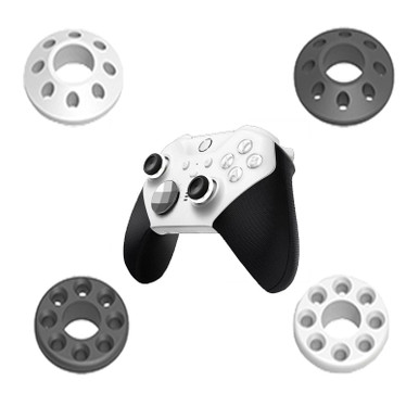 Precision Rings Aim Assist Motion Target Control Controller Rings for ...