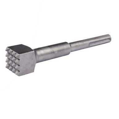 ACTINTOOL 9 1/4 Inch SDS Max Bushing Tool, 1 1/2 Inch 16 Tips Bushing ...