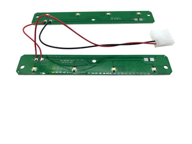Refrigerator LED Light Board for Whirlpool Kenmore Maytag W11043011 ...