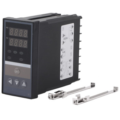 Temperature Controller Relay Output, Intelligent Temperature Controller ...