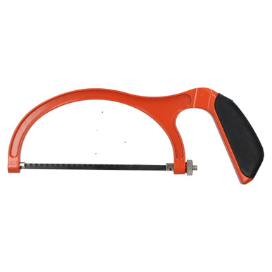 Junior Hacksaw Saw Cutter Cutting Tool 6" Complete With Multi Position ...