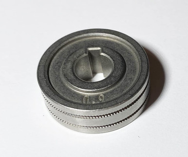 Drive Roll Replacement for Eastwood MIG 140 - MIG 175 - MIG 180 Welder ...