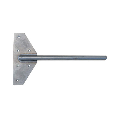 Strongest Floating Shelf Bracket Available - Super Duty Floating Shelf ...