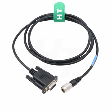 HangTon Data Collector Cable for Nikon DTM 500 800 A20 NPL Total ...