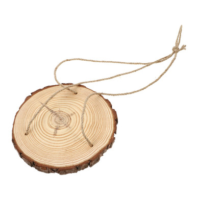 Outanaya Log Hanger Plant Decorations House Plant Pots Indoor Plant ...