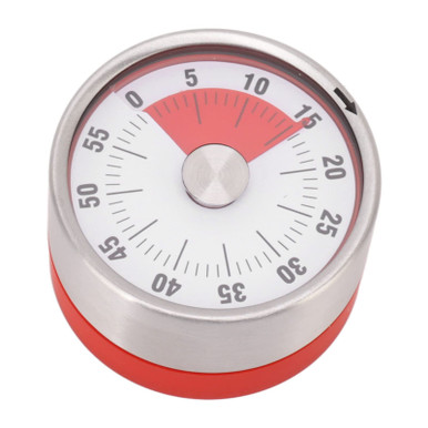 keshow Kitchen Timer Kitchen Timer Modern and Simple Student Magnetic ...