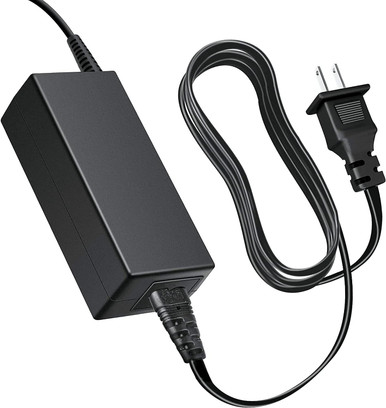 DKKPIA 24V 2.5A 60W AC/DC Adapter for Passive PoE Box Power Over ...