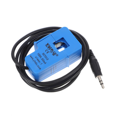 DOITOOL Non-invasive ac Current Sensor Current clamp Current msq ...
