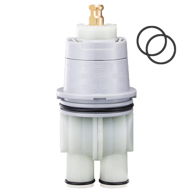RP46074 Valve Cartridge Assembly, Shower Cartridge for Shower and Tub ...