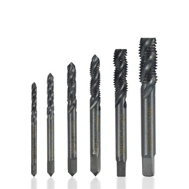Thread Tap M3 M4 M5 M6 M8 M10 Metric Spiral Machine Tap Metric ...