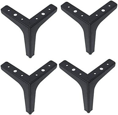 BOCNYC Furniture Legs Sofa Legs Couch Legs Table Legs Dresser Legs ...