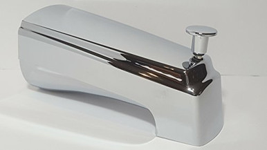 Pull up Diverter Spout to fit/replace Delta RP5834 - Warehousesoverstock