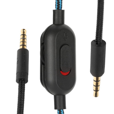 G Pro X Cord, Gaming Headset Cable Replacement for Logitech G Pro for ...