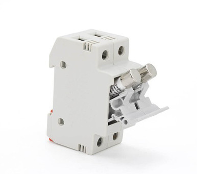 Solar Odyssey 2 Pack - Din Rail Mounted Fuse Holder with Fuse 30A ...