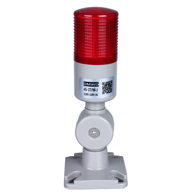 DMWD Led Signal Tower Stack Lights, Industrial Warning Lights Column ...