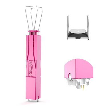 KEMOVE P10 2-in-1 Switch Puller Keycap Puller for Mechanical Keyboard ...
