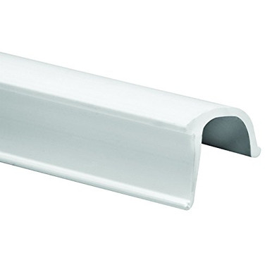 Prime-Line Products MP7867 Glass Retainer Strips, 3/8 in. x 19/32 in. x ...