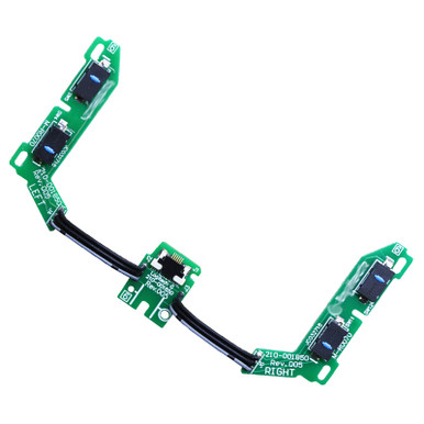 Mouse Side Key Board for Logitech G Pro Wireless Mouse, Gaming Mouse ...