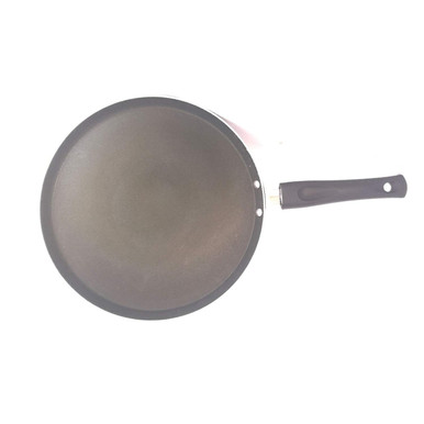 Dosa Pan Nonstick Dosa Tawa Induction Base Non-Stick Dosa Tava Griddle ...