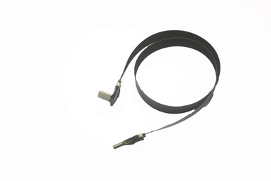 Permanent Soft Slim USBC Cable FPV Thin Ribbon FPC Cable USB Type C ...
