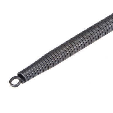 uxcell Spring Tube Bender, 12.15mm OD 420mm Length High-carbon Steel A ...