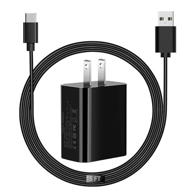 Replacement Samsung Smart tv Remote Control Charger Cord Compatible ...