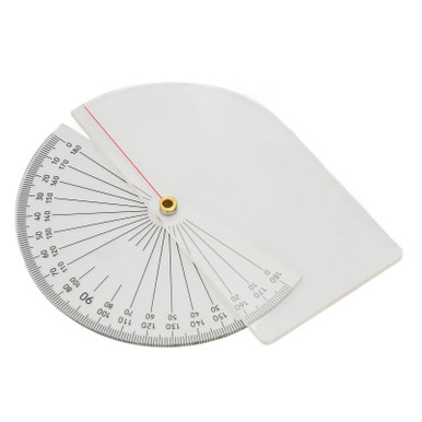Goniometer, Finger Goniometers Clear Scale Joint Goniometer Accurate ...