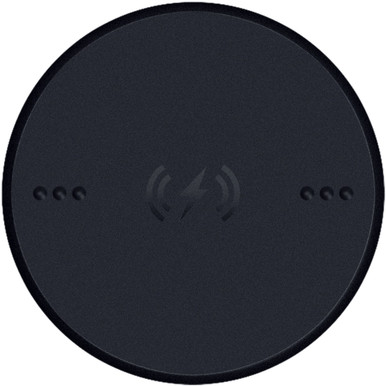 Razer Wireless Charging Puck for Basilisk V3 Pro Gaming Mouse: Magnetic ...