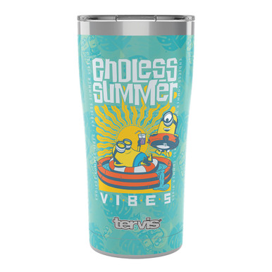 Tervis Despicable Me Minions The Rise of Gru Endless Summer Triple ...