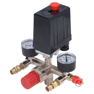 Air Compressor Pressure Valve Kit, Air Compressor Pressure Valve Kit ...