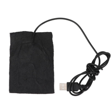DIY Cloth Heater Pad,USB Electric Cloth Heater, USB Interface Hot ...