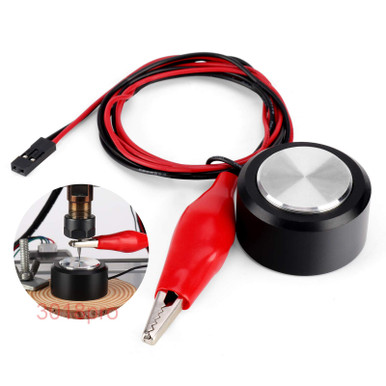 3018Pro/ 3018pro-M/ 3018Max Grbl Z Probe CNC Z-Axis Router Touch Plate ...