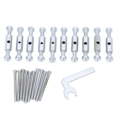 Cassette Repair Device Electrical Box Repair Kit Cassette Screws ...