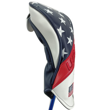 LAISUNTIM Golf Club Head Covers Set for Fits All Fairway and Driver ...