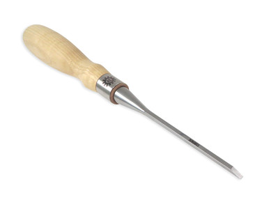 Narex Richter Extra Bevel Edge Chisel with Cryogenic Treated Cr-V Steel ...