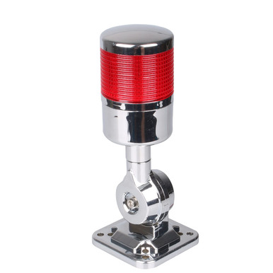 110V to 220V LED Stack Tower Lights, Industrial Warning Lights, Andon ...