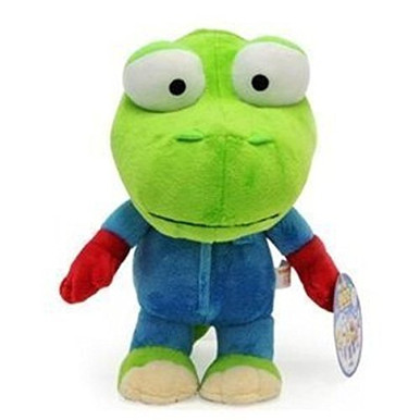 Pororo the Little Penguin 11" Cute Baby Dinosaur, Crying Plush Dolls ...