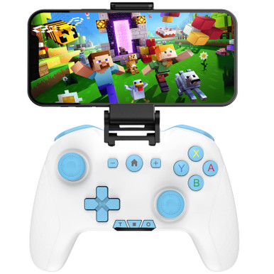 Bluetooth Controller Wireless for Switch/Phone/PC/Android/IOS/MAC/TV ...