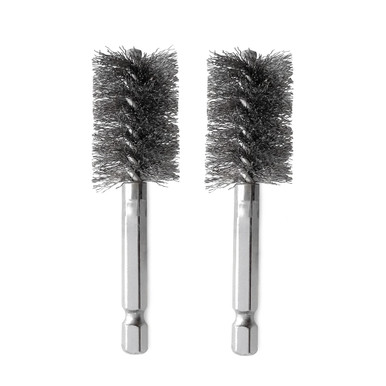 WICKED Professional ID Copper Tube Pipe Cleaner Wire Bore Replacement ...