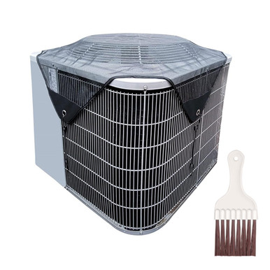 Air Conditioner Winter Covers for Window Outside Units Central Air ...